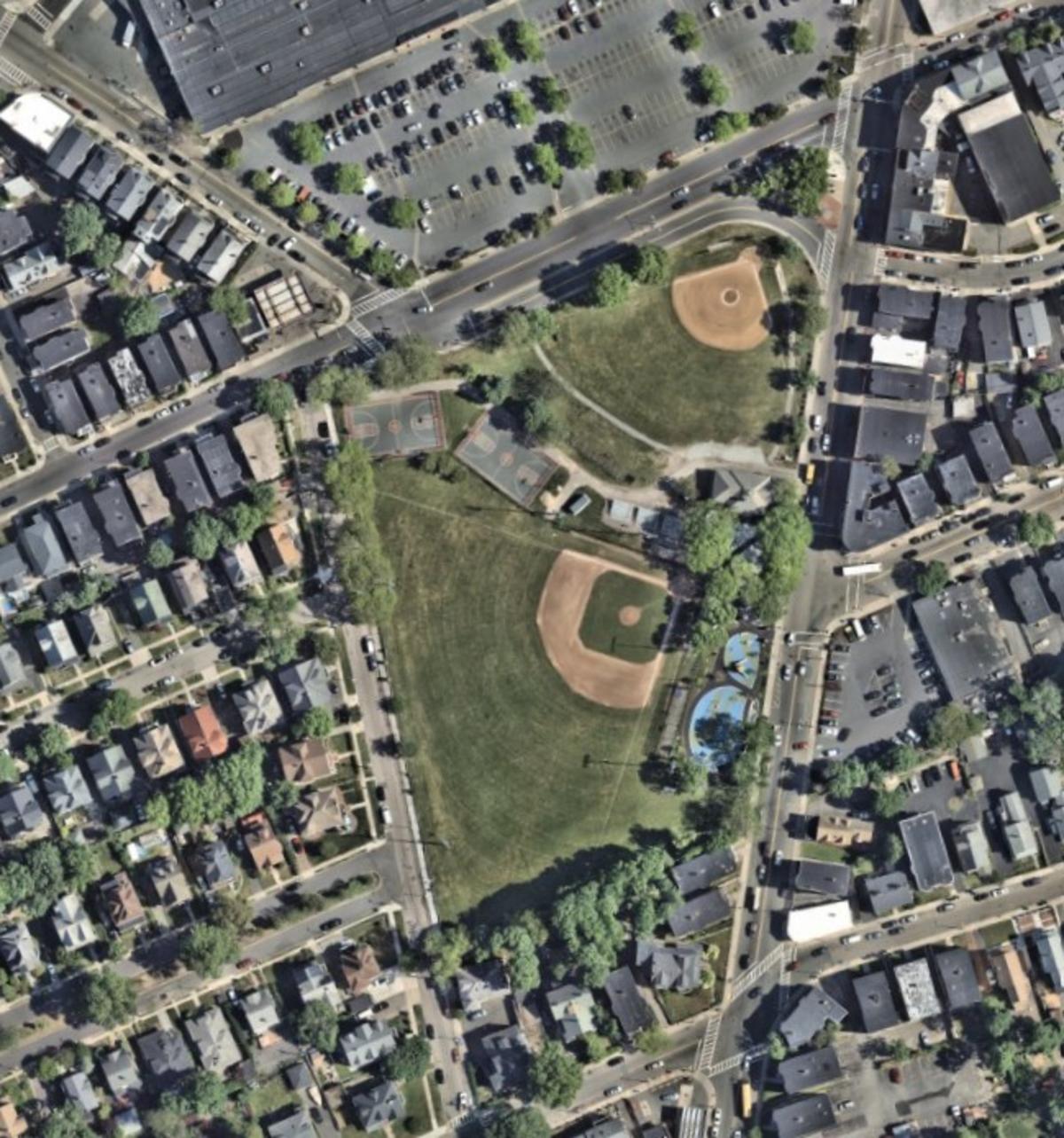 Town Field Improvements | Boston.gov