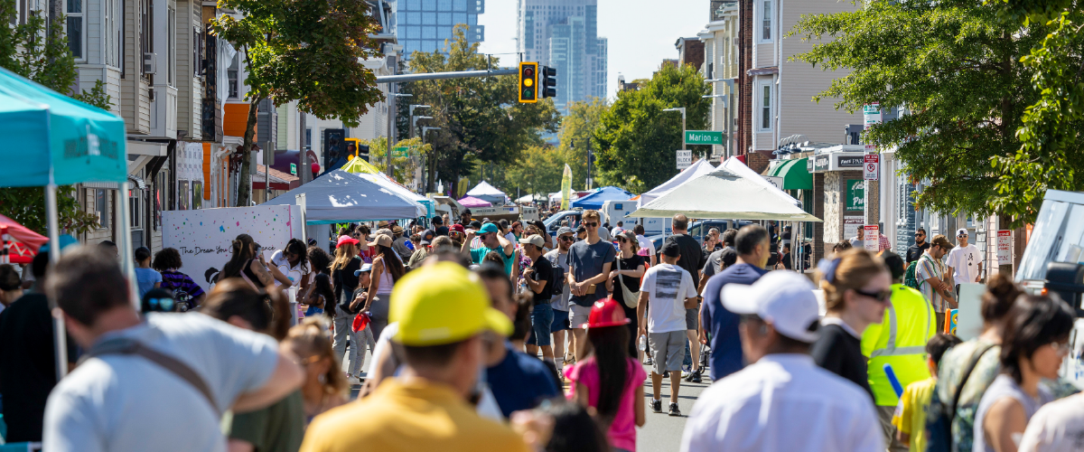 Open Streets Boston | Boston.gov