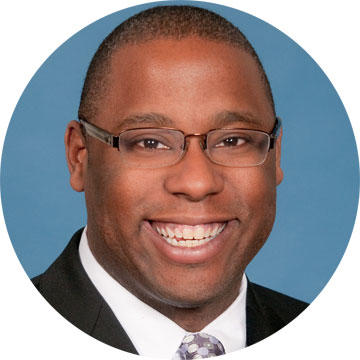 Tito Jackson | Boston.gov