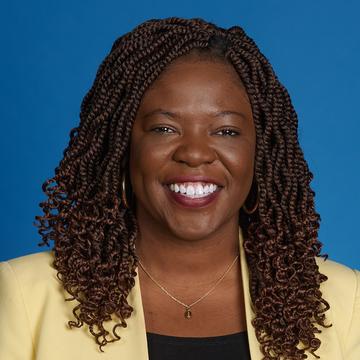 Ruthzee Louijeune | Boston.gov