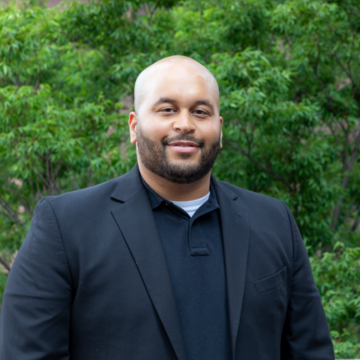 Elijah Richards | Boston.gov